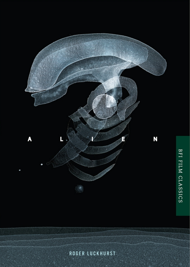 Alien le 8ème passager (Alien), film américain de Ridley Scott, 1979