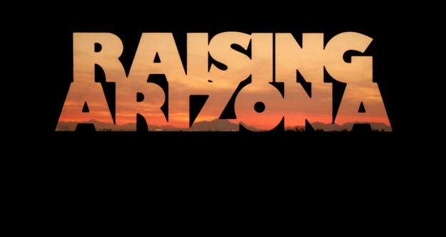 Arizona junior (Raising Arizona), film américain de Joel Coen, 1987