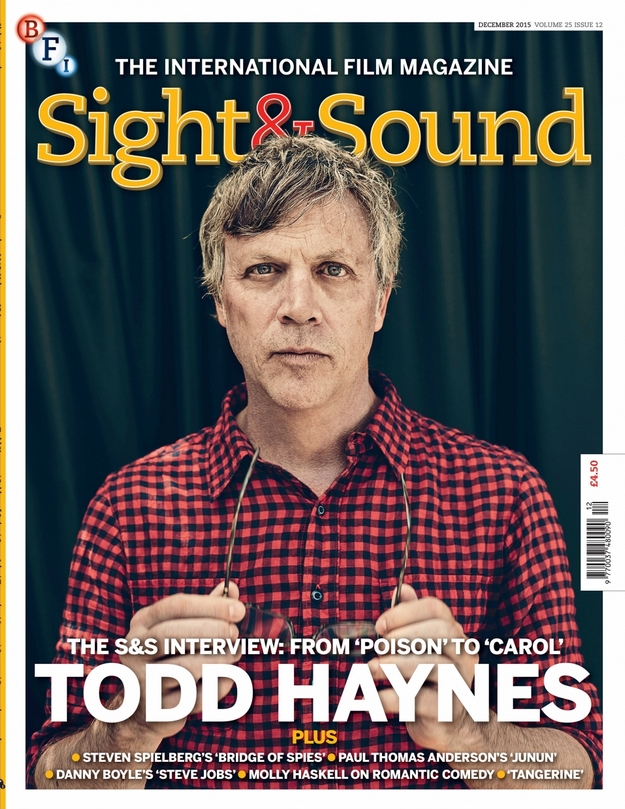 Todd Haynes, réalisateur et scénariste de films américains
