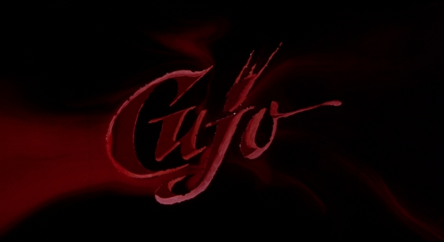 Cujo, film américain de Lewis Teague, 1983