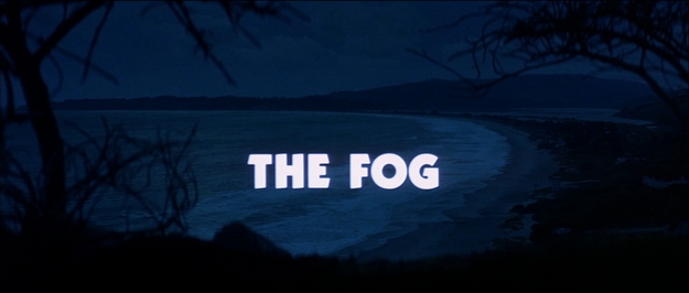 Fog, film américain de John Carpenter, 1980