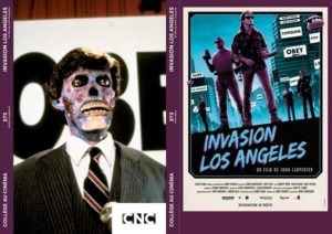 Invasion Los Angeles, film américain de John Carpenter, 1988