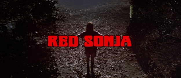 Kalidor, film américain de Richard Fleischer, 1985