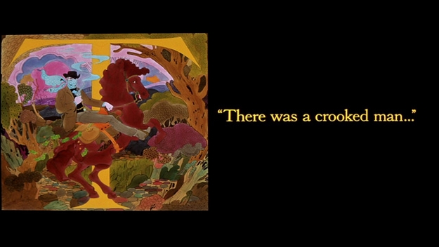 Le Reptile, film américain de Joseph L. Mankiewicz, 1970