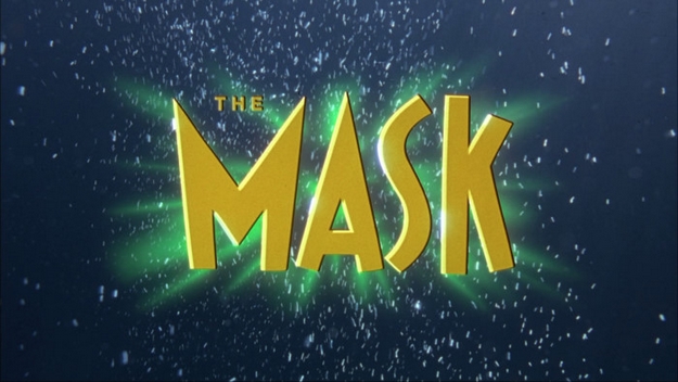 The Mask, film américain de Chuck Russell, 1994
